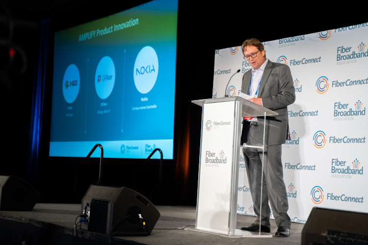 Fiber Connect 2024: Shaping the future of connectivity