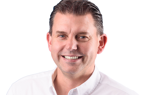 Experienced Telecom & Fiber Networking Team | 3-GIS